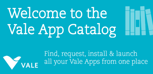 Vale App Catalog for PC - How to Install on Windows PC, Mac
