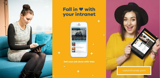 Valo Intranet Mobile App for PC - How to Install on Windows PC, Mac