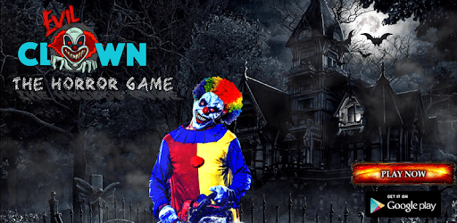 Scary Clown: The Horror Game for PC - How to Install on Windows PC, Mac