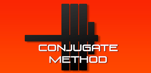 Conjugate Method - Periodization Powerlifting for PC - How to Install ...