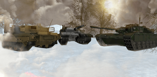 Tank Simulator : Battlefront for PC - How to Install on Windows PC, Mac