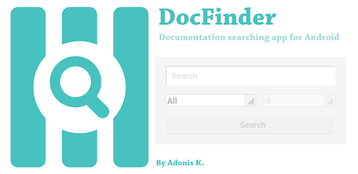 docFinder for PC - How to Install on Windows PC, Mac