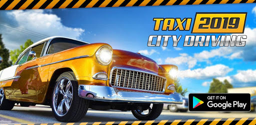 US Taxi Driver: Yellow Cab Driving Games for PC - How to Install on ...