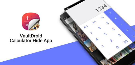 VaultDroid - Calculator Vault for PC - How to Install on Windows PC, Mac