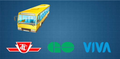 Toronto Live Bus Schedule TTC for PC - How to Install on Windows PC, Mac