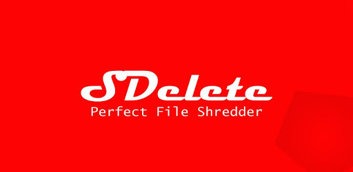 SDelete - File Shredder for PC - How to Install on Windows PC, Mac