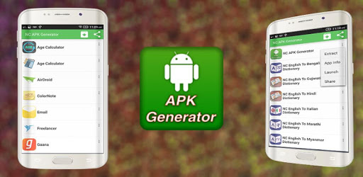 APK Generator for PC - How to Install on Windows PC, Mac