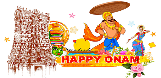 Onam Greetings for PC - How to Install on Windows PC, Mac
