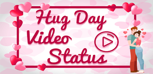Hug day Video status for PC - How to Install on Windows PC, Mac