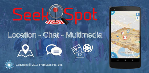 Seek&Spot - Scavenger Hunt for PC - How to Install on Windows PC, Mac