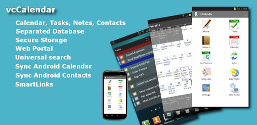 vcCalendarLite for PC - How to Install on Windows PC, Mac