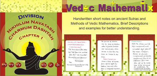 Vedic Maths Division Technique for PC - How to Install on Windows PC, Mac