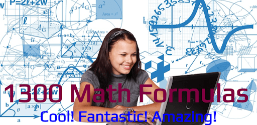 1300 Math Formulas for PC - How to Install on Windows PC, Mac