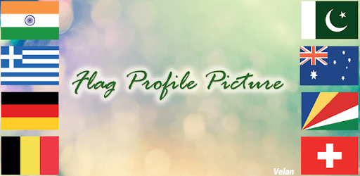 Flag Profile Pic for PC - How to Install on Windows PC, Mac
