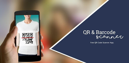 2018 Barcode & QR Code Scanner - Free for PC - How to Install on ...