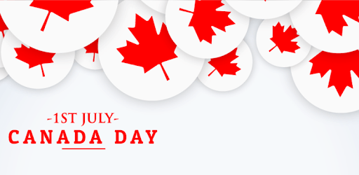 Canada Day Frames for PC - How to Install on Windows PC, Mac