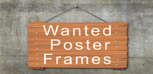 Wanted Photo Frames APK Download For Free