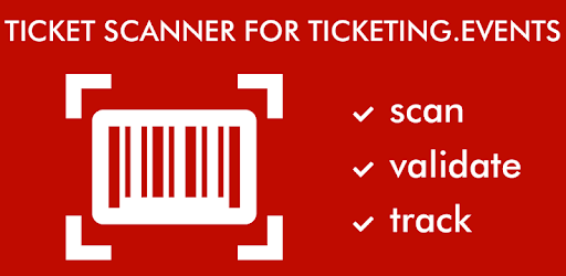 Event Ticket Scanner for PC - How to Install on Windows PC, Mac