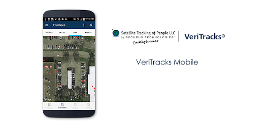 VeriTracks Mobile for PC - How to Install on Windows PC, Mac