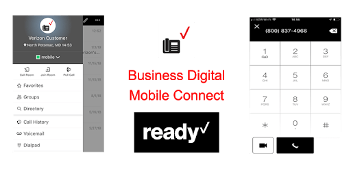 Business Digital Mobile Connect for PC - How to Install on Windows PC, Mac