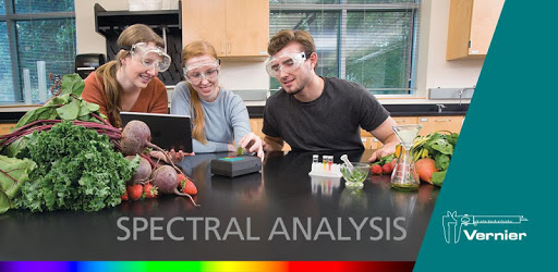 Vernier Spectral Analysis for PC - How to Install on Windows PC, Mac