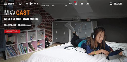 MCast for PC - How to Install on Windows PC, Mac