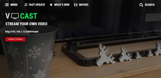 VCast for PC - How to Install on Windows PC, Mac