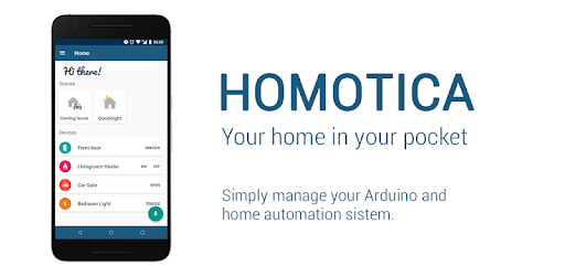 Homotica - Arduino & ESP8266 Controller for PC - How to Install on ...