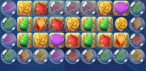 Finding Fish Crush - Match 3 Puzzle Game for PC - How to Install on ...