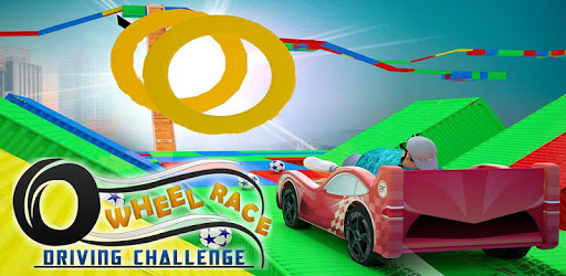 Wheel Race: Driving Challenge APK Download For Free