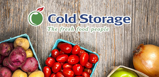 Cold Storage Mobile for PC - How to Install on Windows PC, Mac