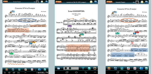 Music Lesson NotePad for PC - How to Install on Windows PC, Mac