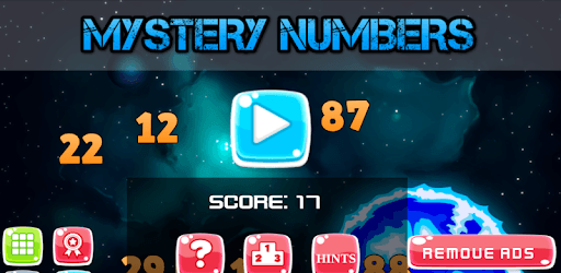Mystery Numbers - Math Magic Square for PC - How to Install on Windows PC, Mac