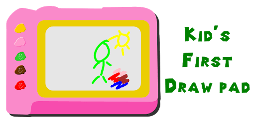 Kid's Drawpad for PC - How to Install on Windows PC, Mac