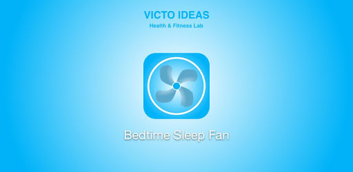 Bedtime Sleep Fan White Noise for PC - How to Install on Windows PC, Mac