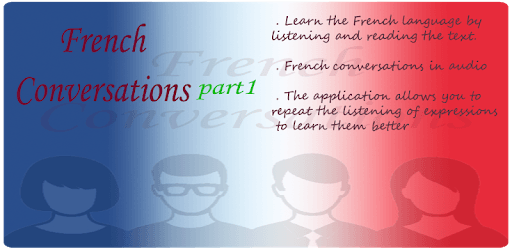 French Conversations Part 1 for PC - How to Install on Windows PC, Mac