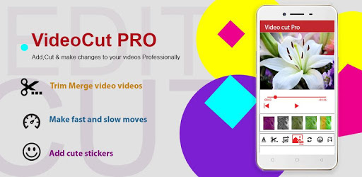 Video Cut Pro : Free Video Editor for PC - How to Install on Windows PC ...