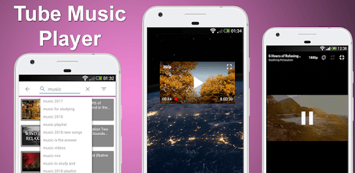 Tube Player - Free Video Music Player for PC - How to Install on ...