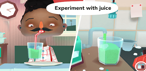 Video Toca Kitchen 3 for PC - How to Install on Windows PC, Mac