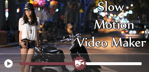 Slow Motion Video Maker APK Download For Free
