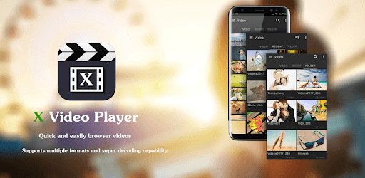 HD XX Video Player APK Download For Free