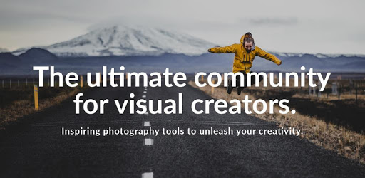 ViewBug - Photography for PC - How to Install on Windows PC, Mac