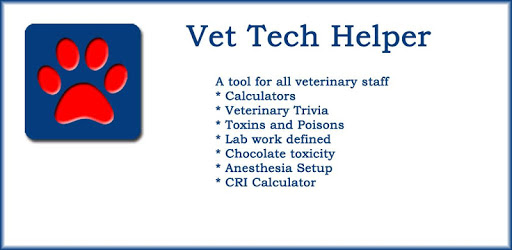 Vet Tech Helper for PC - How to Install on Windows PC, Mac