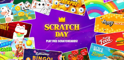 Scratch Day for PC - How to Install on Windows PC, Mac