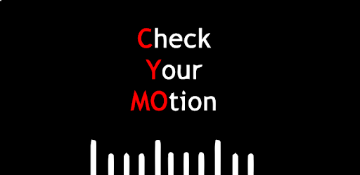 Check your MOtion APP for PC - How to Install on Windows PC, Mac