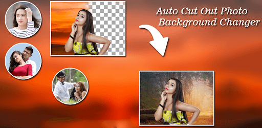Auto Cut Out Photo: Background Changer for PC - How to Install on ...