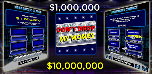 Don't Drop My Money for PC - How to Install on Windows PC, Mac