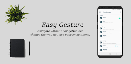 Floating Navigation Button for PC - How to Install on Windows PC, Mac