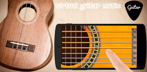 Virtual Guitar Music for PC - How to Install on Windows PC, Mac