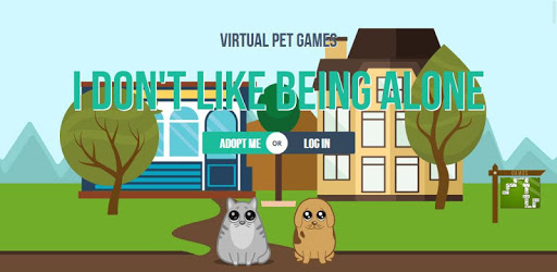 Virtual pet game for PC - How to Install on Windows PC, Mac